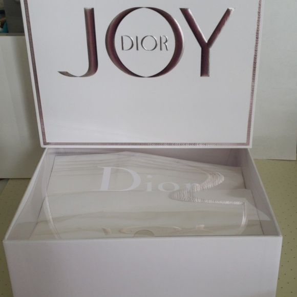Dior | Accessories | New Dior Gift Box Bundle Pristine Wtissue Insert ...